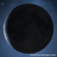 Today is the 28 lunar day for 04.07.2024 th - New York